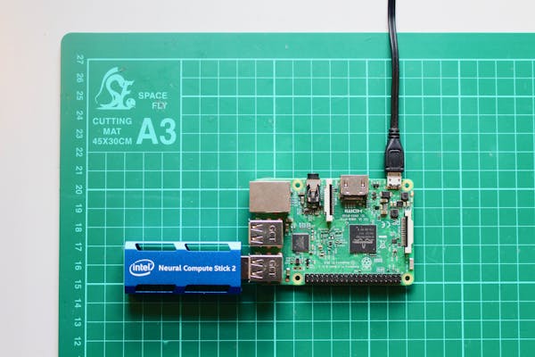 Getting Started with the Intel Neural Compute Stick 2 and the Raspberry Pi - Hackster.io