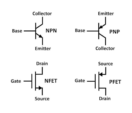 Introduction to Transistors - Hackster.io