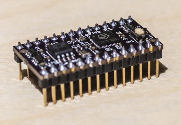 Now on GroupGets: RISC-V LoFive R1 - Hackster.io