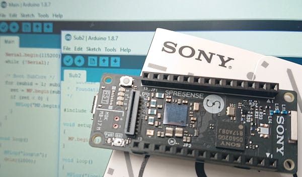 Multicore Arduino, the Easy Way - Hackster.io