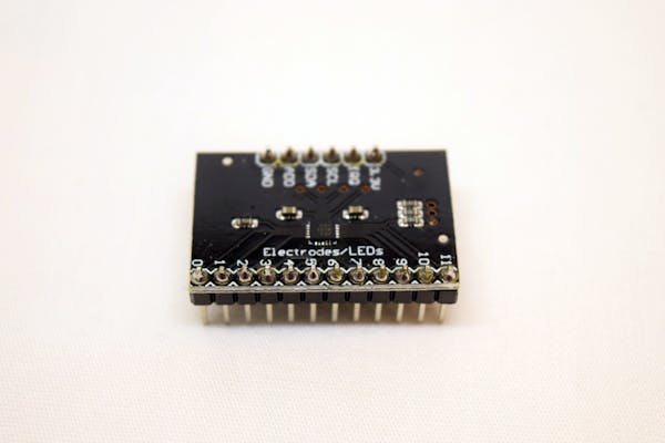 Using an I2C Device Without a Library - Hackster.io