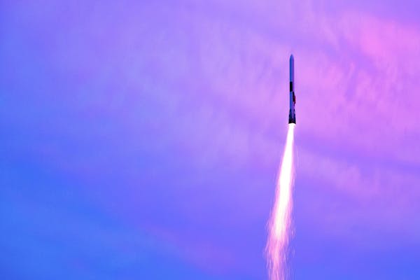 What Is the Future of Model Rockets in the “New Space” Era? - Hackster.io