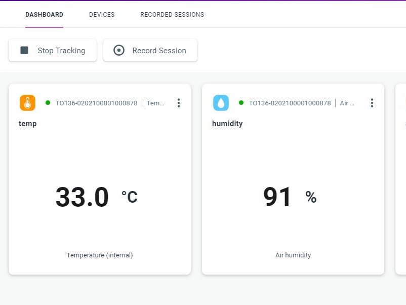 Smart irrigation - Hackster.io