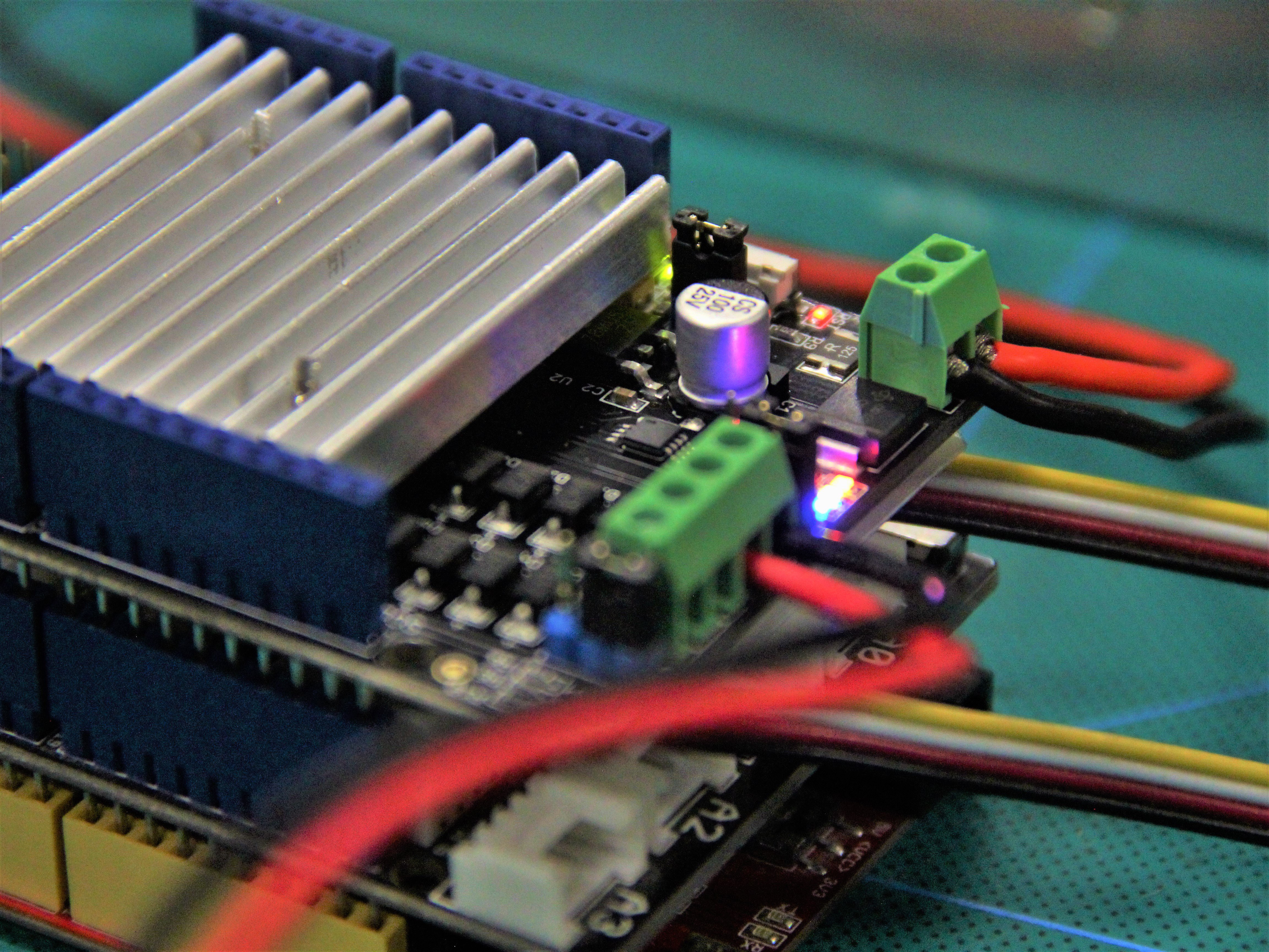 Open-Source Inverted Pendulum - Hackster.io