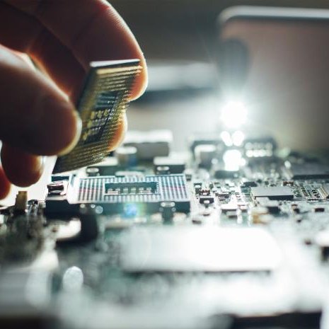 ESP8266 Clock Using MAX7219 LED Matrix Display - Hackster.io