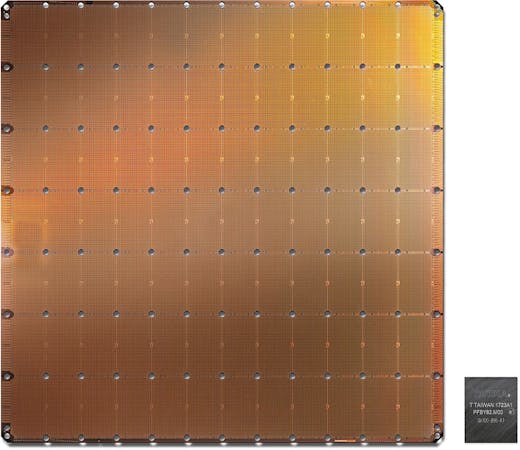 Cerebras Systems Unveils Wafer-Scale Engine for Deep Learning ...
