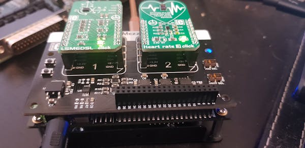 I2C on Pynq-Z2 - Support - PYNQ