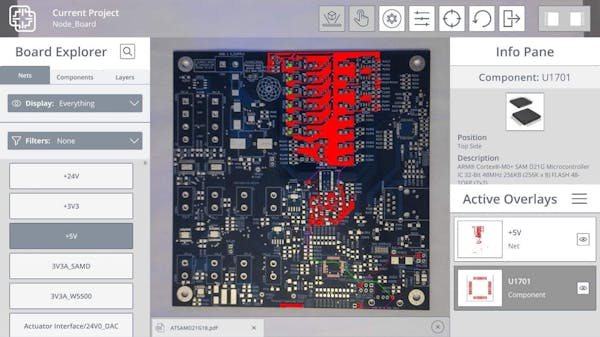 Inspectar Uses Augmented Reality to Help You Inspect Your PCBs ...