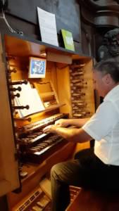 Small MIDI decoder on the Arduino UNO for Hauptwerk - Hackster.io