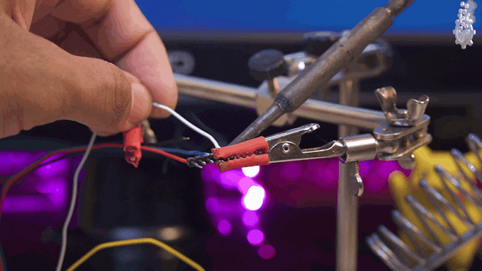 How To Set Up Fingerprint Sensor With Arduino Arduino