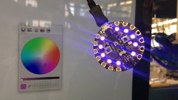 Using Webusb With Arduino And Tinyusb 
