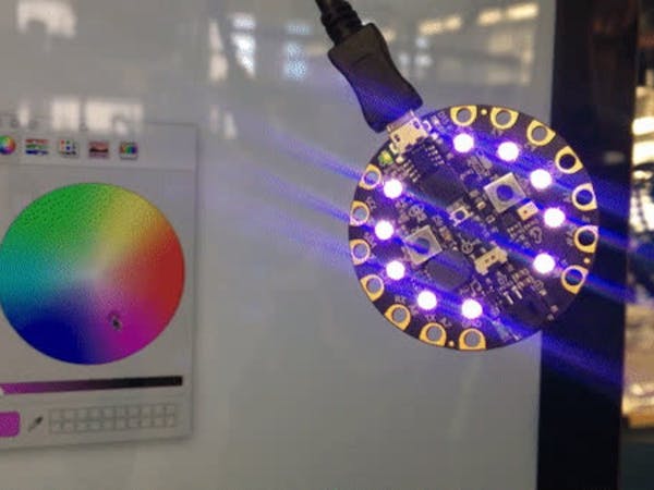 Using Webusb With Arduino And Tinyusb