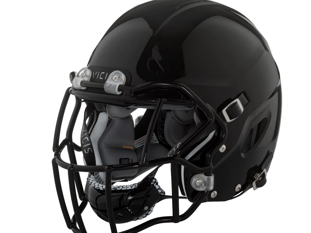 Smart Helmet - Hackster.io