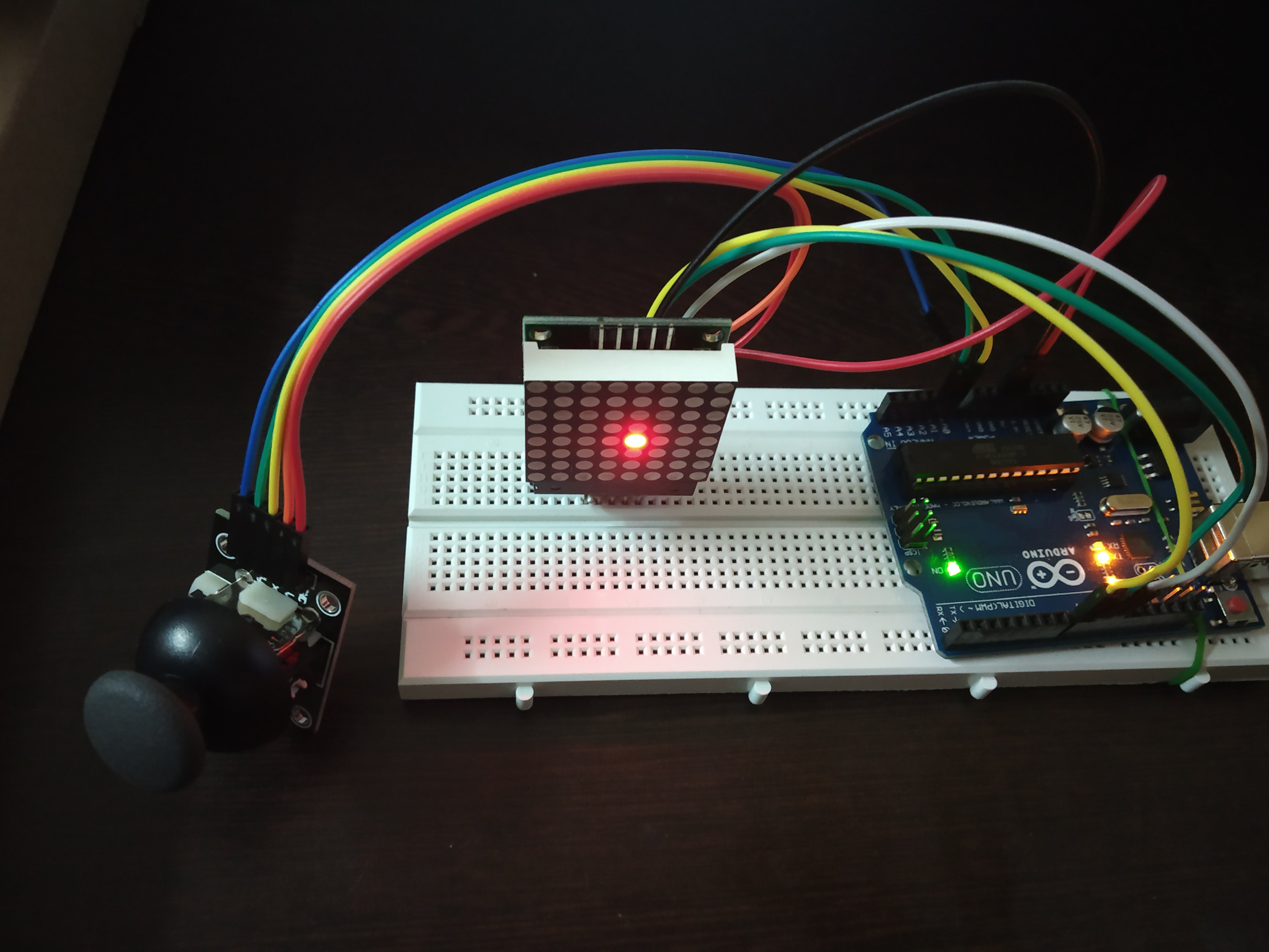 Knights Fight - Hackster.io