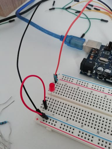 Christmas Lights LED - Arduino Project Hub