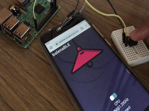 Using Web Bluetooth to Communicate with Bluetooth Devices - Hackster.io