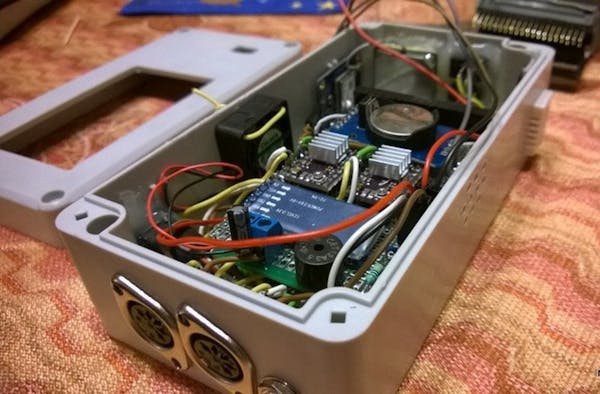 Overview of the Various Types of Hardware Prototypes - Hackster.io