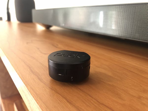 Control Smart Home Appliances and Other Devices with the Puck v2 ...