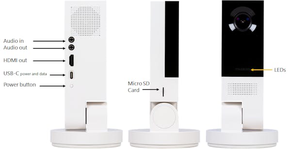 Microsoft Releases Vision AI Development Kit Based on Qualcomm’s Vision ...