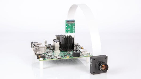 Smart Automated Shopping with AI, IoT and Embedded Cameras - Hackster.io