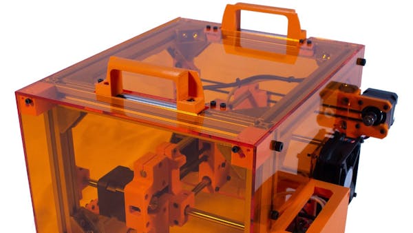 The Engravinator Is an Open Source Laser Engraver - Hackster.io