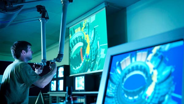 Robots for Harsh Environments: Nuclear Decommissioning - Hackster.io