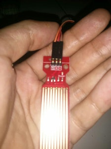Linkit One Wireless RFID reader - Hackster.io