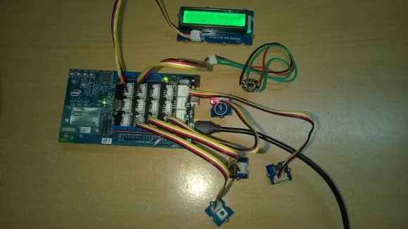 Let's make a smartwatch with AWS IoT - Hackster.io