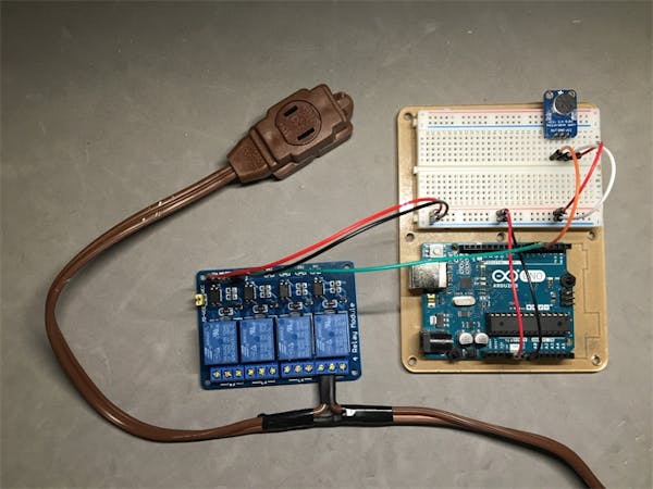 The Clapper Arduino Project Hub