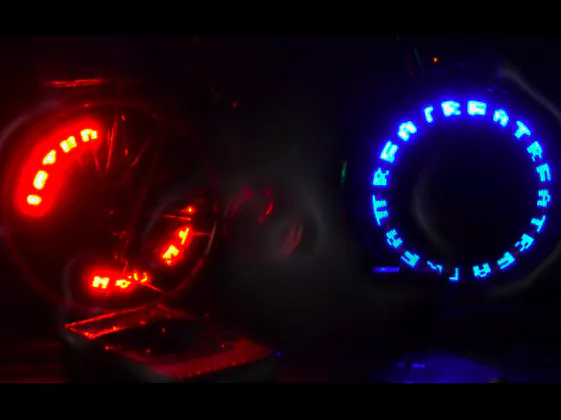 Cyclophone - Hackster.io