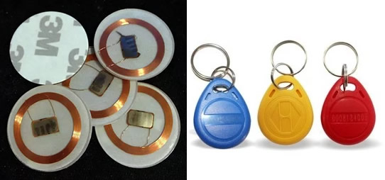 Make a Serial Keyboard by RDM6300 - Hackster.io