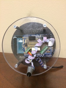 ThingSpeak API projects - Hackster.io