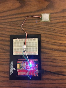 SparkFun RedBoard projects - Hackster.io