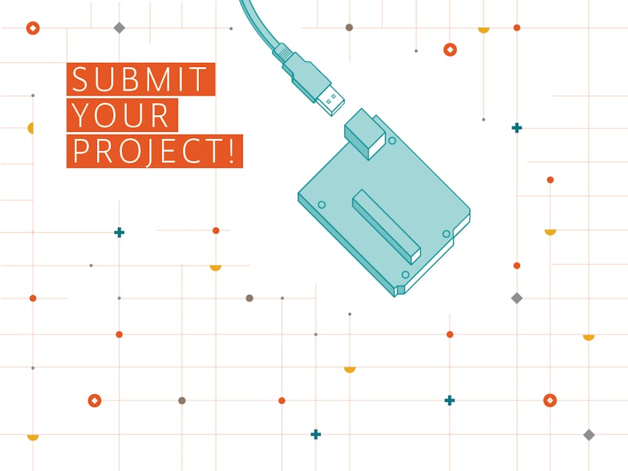 How To Submit Content On Arduino Project Hub Arduino