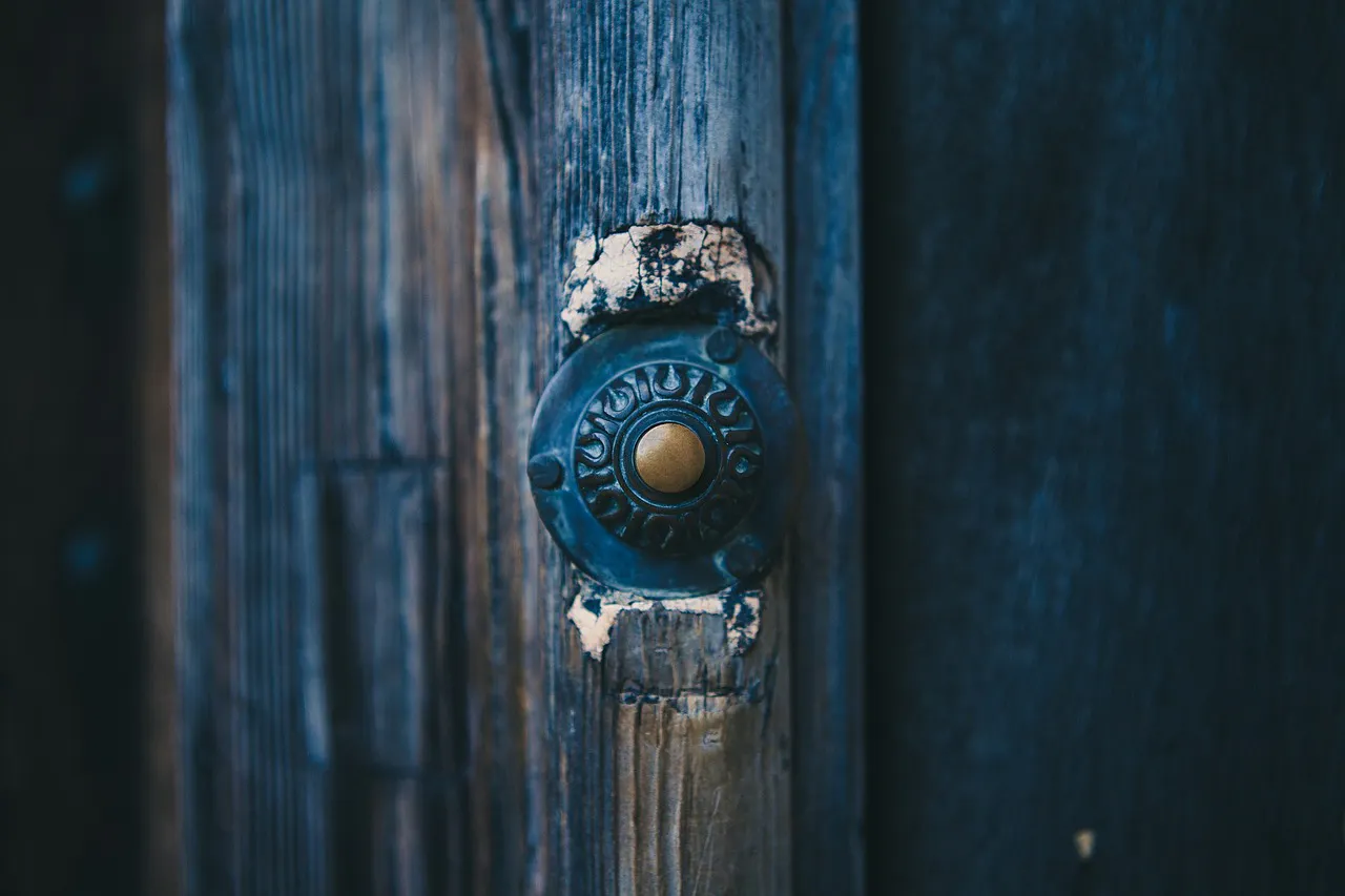 Iot Doorbell Hackster Io