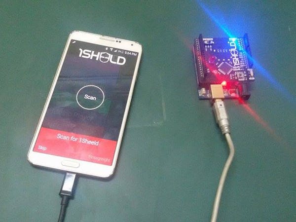 Girlfriend Call And Message Arduino Project Hub