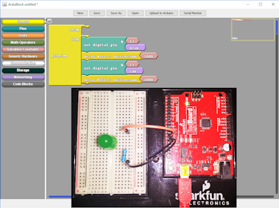 SparkFun RedBoard projects - Hackster.io