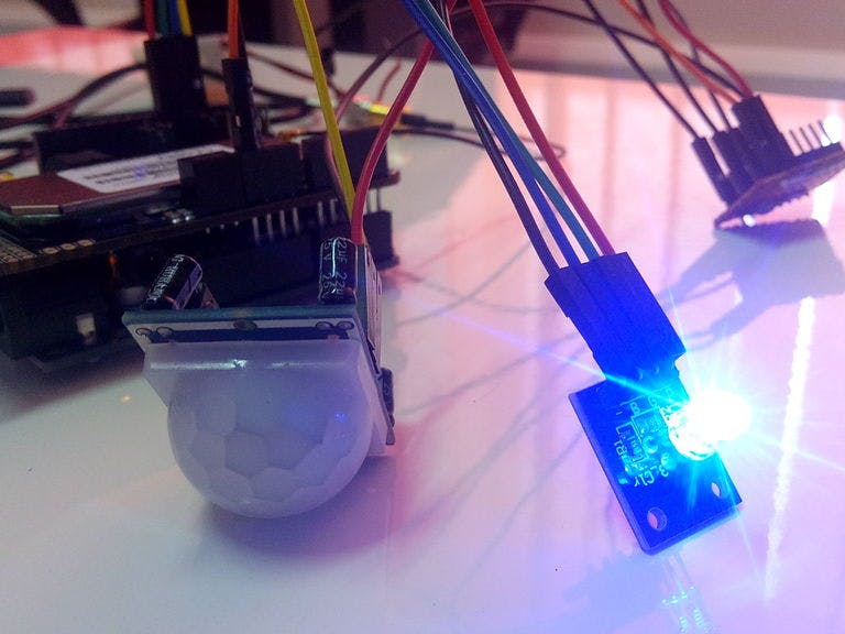 Diy How To Use The Arduino Uno To Send An Email Or Sms