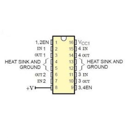 H bridge - Arduino Project Hub