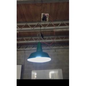 Control your light with Arduino - Hackster.io