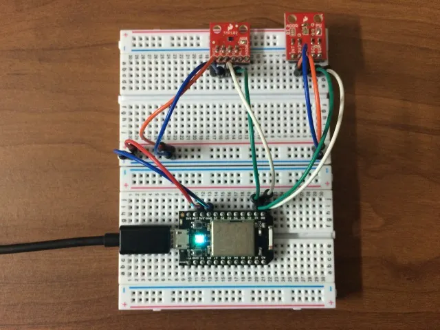 Spark Core and Cylon.js - Hackster.io