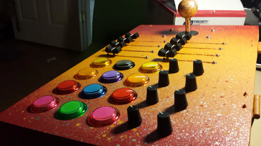 Midi Controller Hackster Io