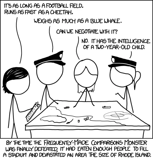 THE AMAZING XKCD FLICKR APP - Hackster.io