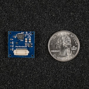 TinyScreen Setup - Hackster.io