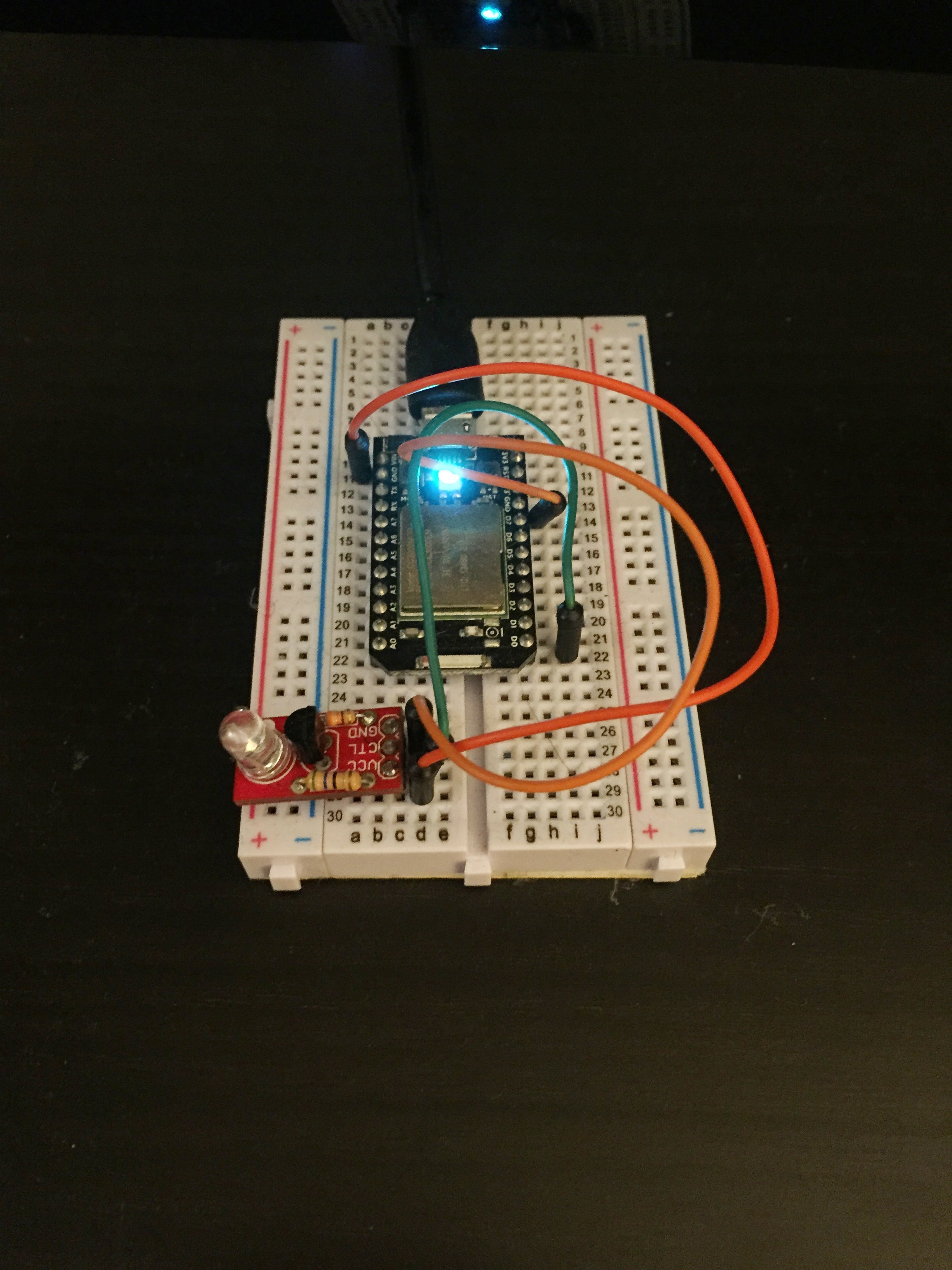 IoT Remote - Hackster.io