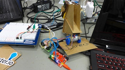 SparkFun RedBoard projects - Hackster.io