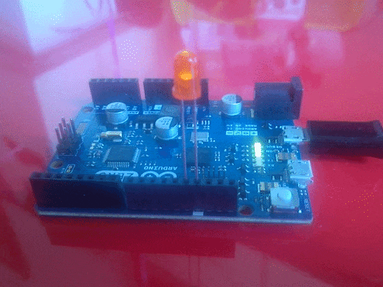 Control An Arduino Zero Using Nodejs Arduino Project Hub 1263