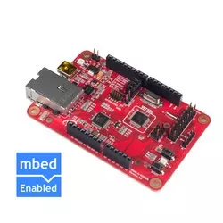 WIZnetInterface for ARMmbed - Hackster.io