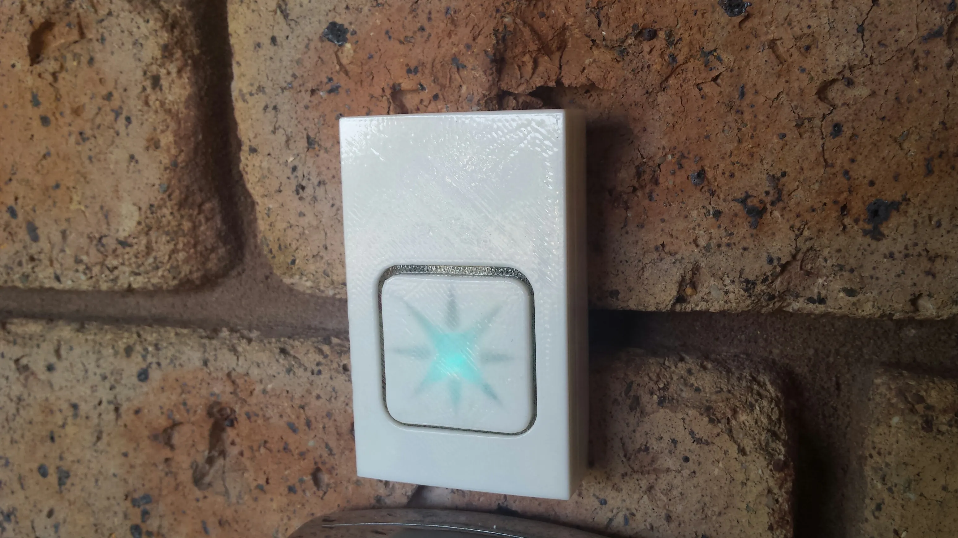 Spark Doorbell - Hackster.io