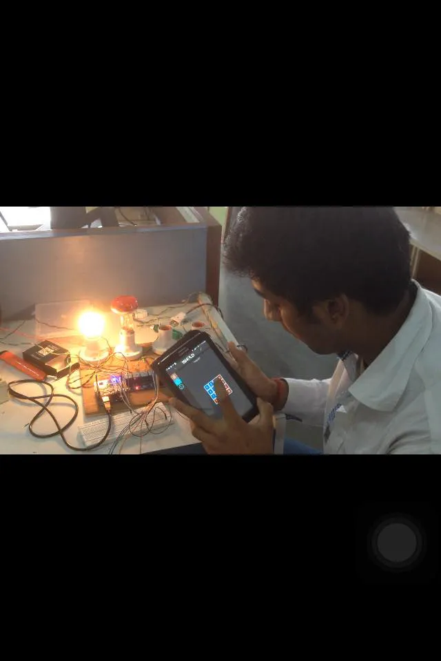 Smart House Hackster Io